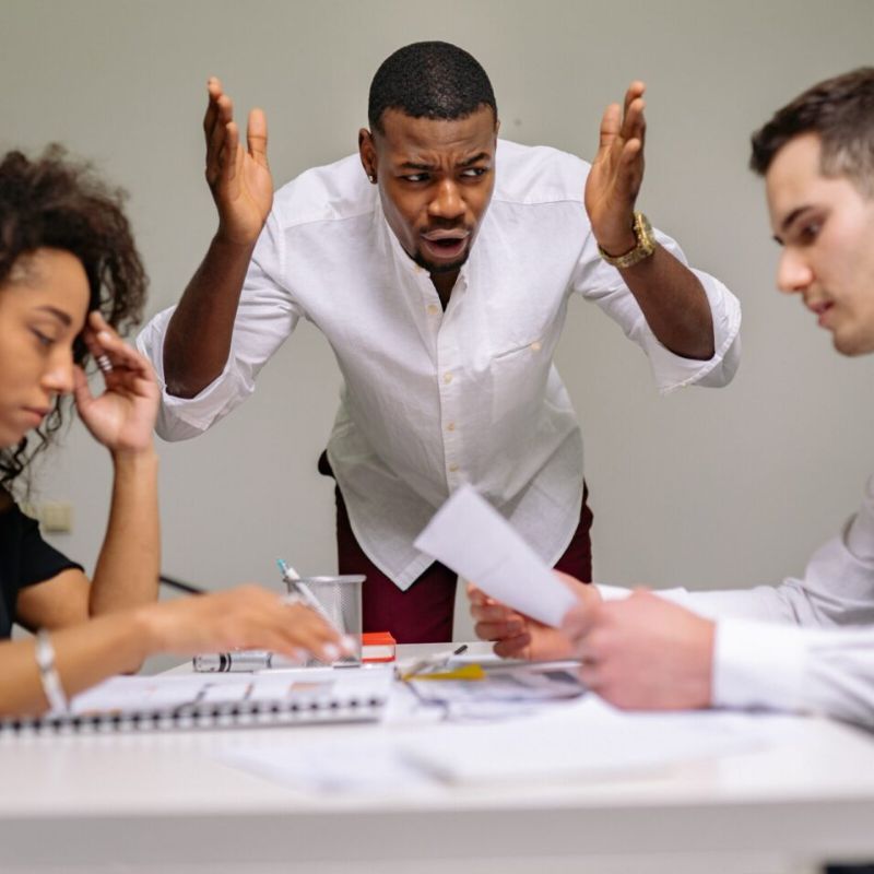 The Top 3 Workplace Conflicts and How to Resolve The...